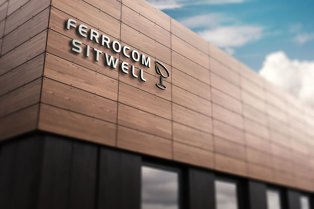 Über uns | Möbelkompetenz mit System | Ferrocom - SitWell